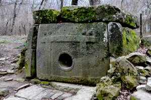 The Montana Megalithic Madness & The Cyclopean Wall