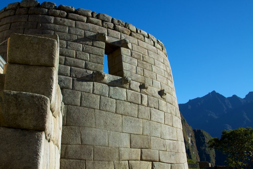Macchu Picchu: A Megalithic Enigma - The Ancient Connection