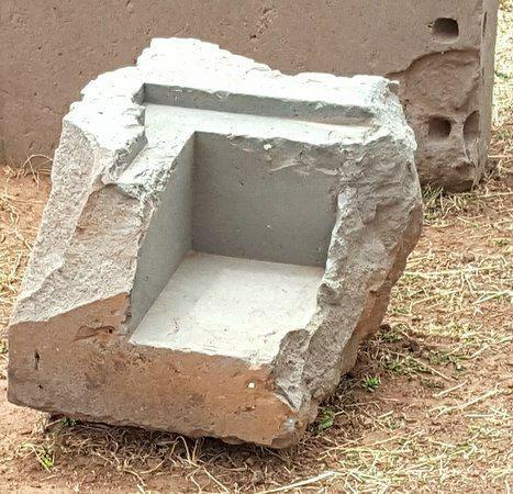 Puma Punku & Its Advanced Technology - The Ancient Connection