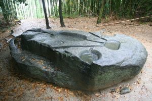 Asuka & The Enigmatic Megaliths of Japan - The Ancient Connection