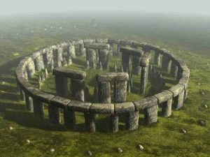 Stonehenge: An Ancient Megalithic Calendar - The Ancient Connection
