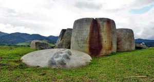 Bada Valley in Indonesia & Its Ancient Megaliths - The Ancient Connection