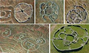 Stone Circles in South Africa - The Ancient Connection