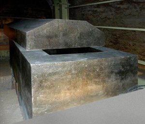 The Serapeum Of Saqqara - The Ancient Connection
