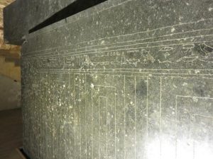 The Serapeum Of Saqqara - The Ancient Connection