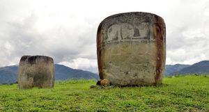 Bada Valley in Indonesia & Its Ancient Megaliths - The Ancient Connection