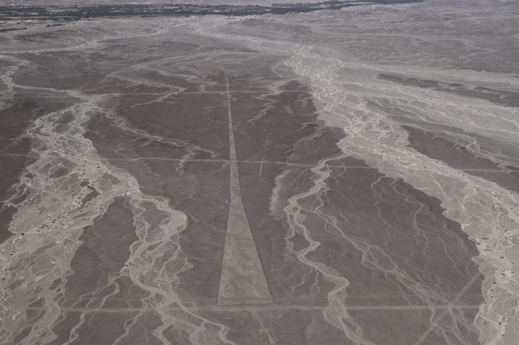 The Nazca Lines Myths & Mysteries - The Ancient Connection