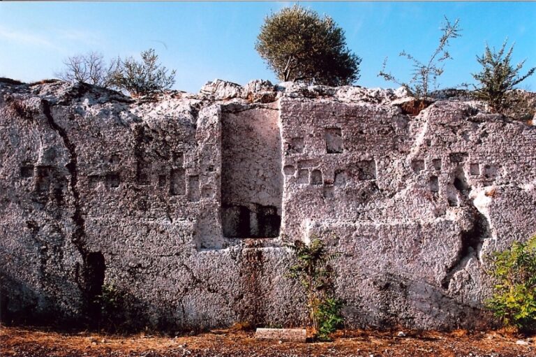 Pnyx - The Ancient Connection