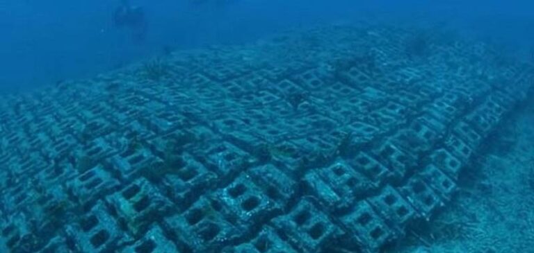 Bimini - The Ancient Connection