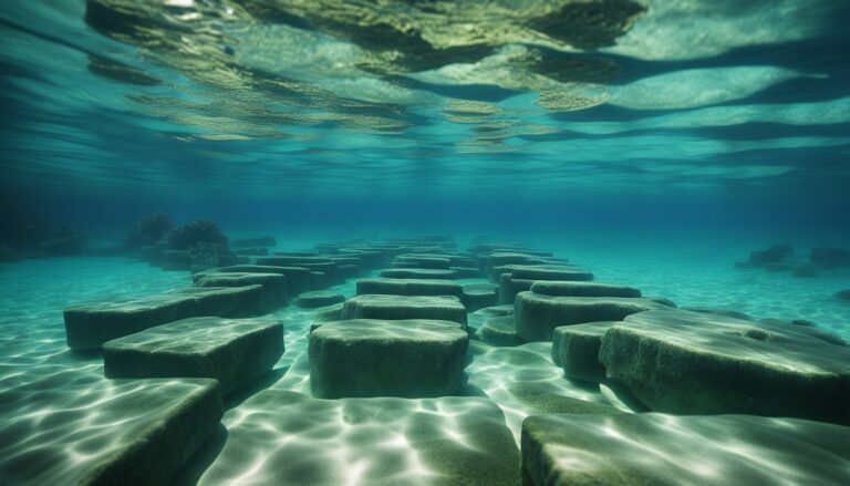 Bimini - The Ancient Connection