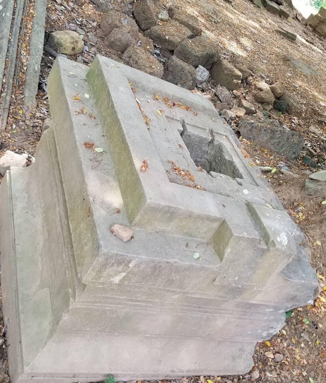 Megaliths of Sundaland - The Ancient Connection