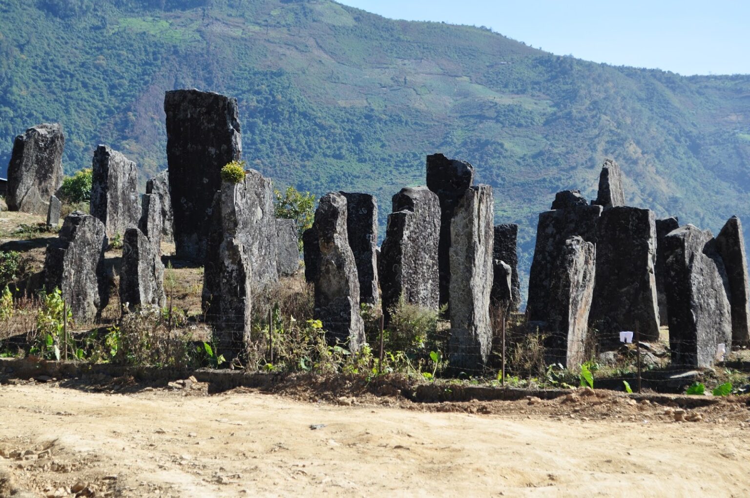 Willong Khullen - The Ancient Connection